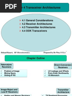 RF Microelectronics (2nd Edition) PDF | PDF