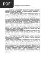 Explozia Stelara | PDF