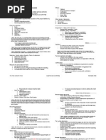 MTC Vs RTC | PDF | Common Law | Policy