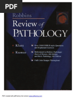 Lecture 1 - Introduction To Histopathology | PDF | Histopathology ...