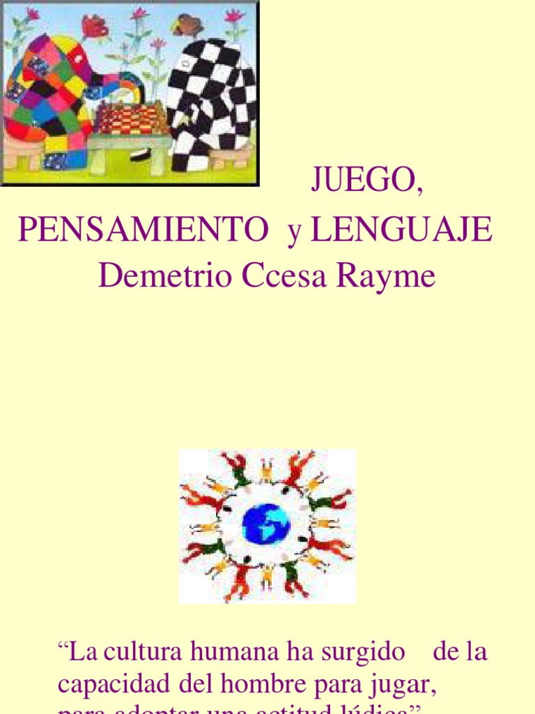 Bruner y El Cognitivismo - Ccesa | PDF | Aquisición de idioma | Aprendizaje