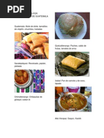 Más de Albures Mexicanos | PDF | Cocina, comidas y vino