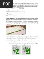 Fundamentos de Dibujo Tecnico | PDF | Dibujo | Lápiz