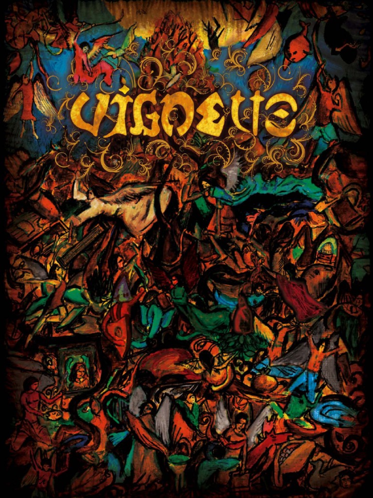 Vignette 2 | PDF | Science | Technology (General)