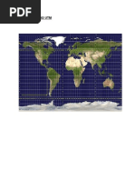 Zonas UTM en El Perú | PDF