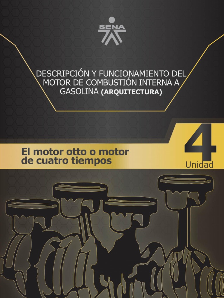 Unidad 4 | PDF