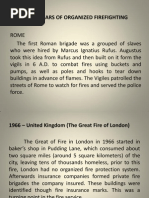 RA No. 9514 Fire Code of The Philippines 2008 | PDF | Explosive ...