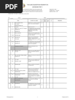 Prelim 2 Dressage Test 2024 | PDF