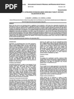 The Ingredients Found in Crystal Meth | PDF | Methamphetamine ...