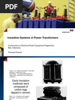 Doble Procedures | PDF