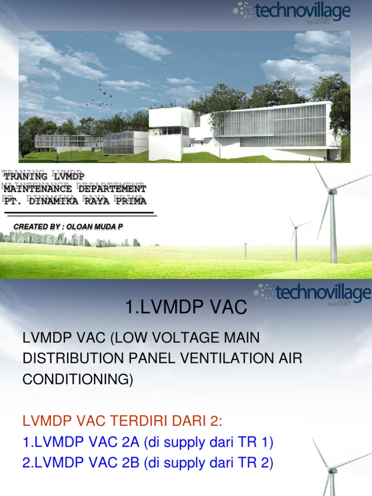 LVMDB Vac | PDF