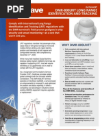 MOFA Fuze | PDF | Artillery | Fuze