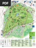 Windsor Great Park Visitor Map Guide | PDF | Land Transport