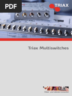 C3000 Synextic Camera | PDF | Electromagnetic Compatibility ...