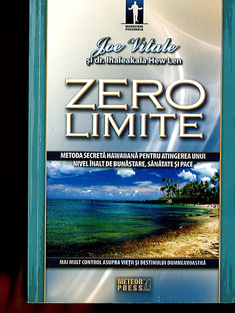 Zero Limite | PDF