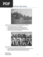 THE Environment of Pakistan Studies Huma Naz Sethi | PDF