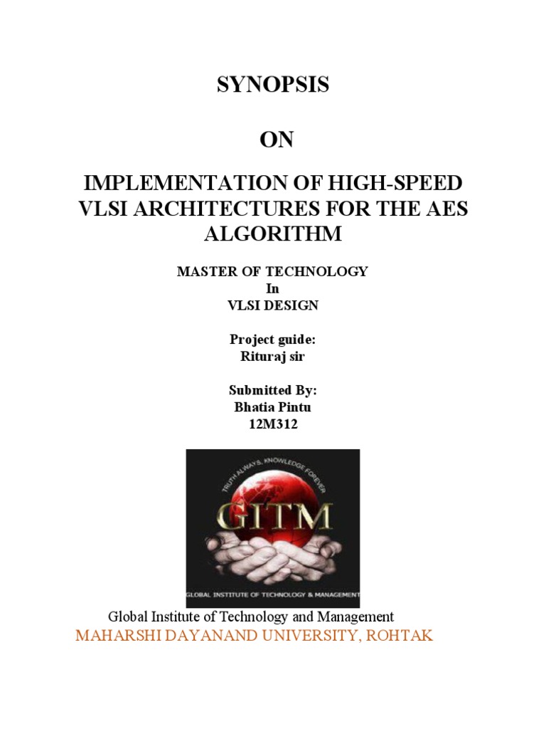 Implementing High-Speed AES Architectures Using Composite Field Arithmetic and Combinational ...