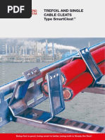 Threaded Rod Load Capacity Chart | PDF | Pipe (Fluid Conveyance) | Force