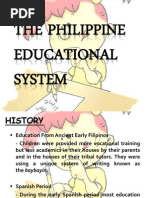 APPENDIX F - Journey Towards Basic Education Curricular Reforms 1946 ...