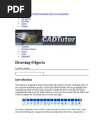 AutoCAD 2022 Tutorial Second Level 3D Modeling | PDF | 3 D Computer Graphics | Icon (Computing)