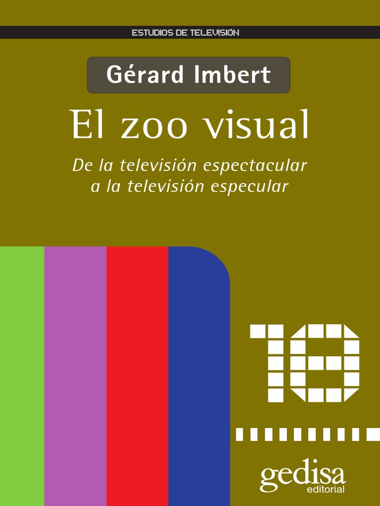 El Zoo Visual | PDF | Realidad | Los símbolos