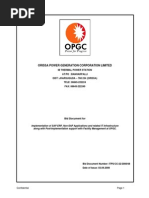 Request For Proposal Template RFP Sample | PDF | Request For Proposal ...