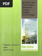 Up-Ayala Land Technohub: Design 741 | PDF | Industries | Transport