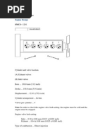 C13 Engine Torque Specifications Guide | PDF | Mechanical Engineering ...
