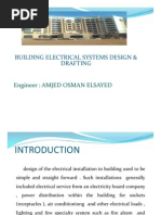 Electrical System For High Rise Building PDF | PDF | Electric Power ...