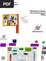 Kenan Rating & Billing Important | PDF | Databases | Computer File