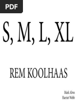 A Pattern Language | PDF