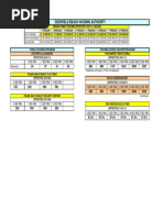 Section 8 Rent Determination Guide | PDF | Section 8 (Housing) | Welfare