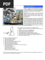 Liverpool University Campus Map | PDF | Liverpool