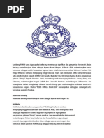 Intergriti PDRM | PDF