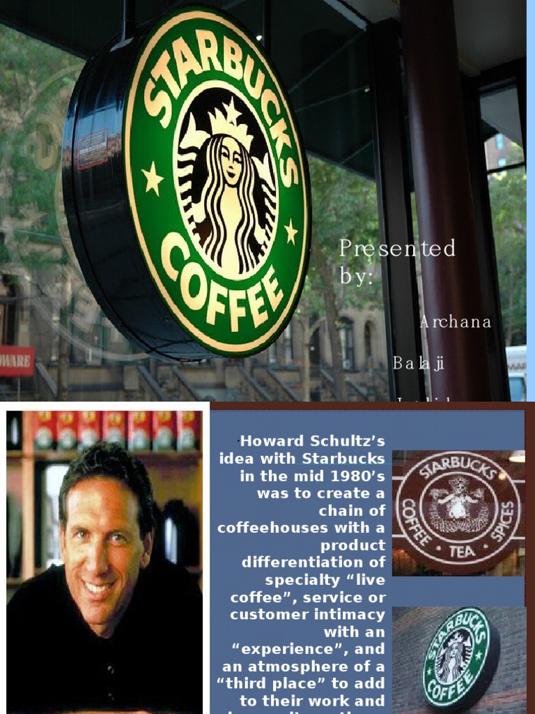 Star Bucks Case Analysis | PDF | Starbucks | Retail