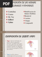 Técnica de Lichtenstein en Hernioplastia | PDF | Anatomía | Sistema ...