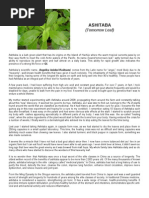 Visual Triage Form | PDF | Respiratory Diseases | Health Care