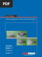 OneSteel Pipe Fittings Catalogue | PDF | Pipe (Fluid Conveyance) | Plumbing