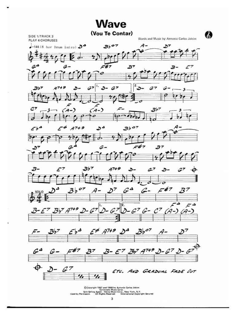 Wave | PDF