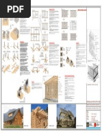 Architectural Project Report Example PDF | PDF | Architect | General ...