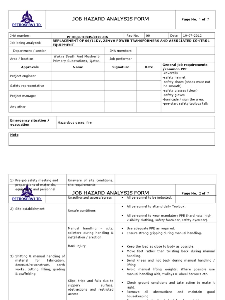 Jha For - Transformer | PDF | Business | Nature