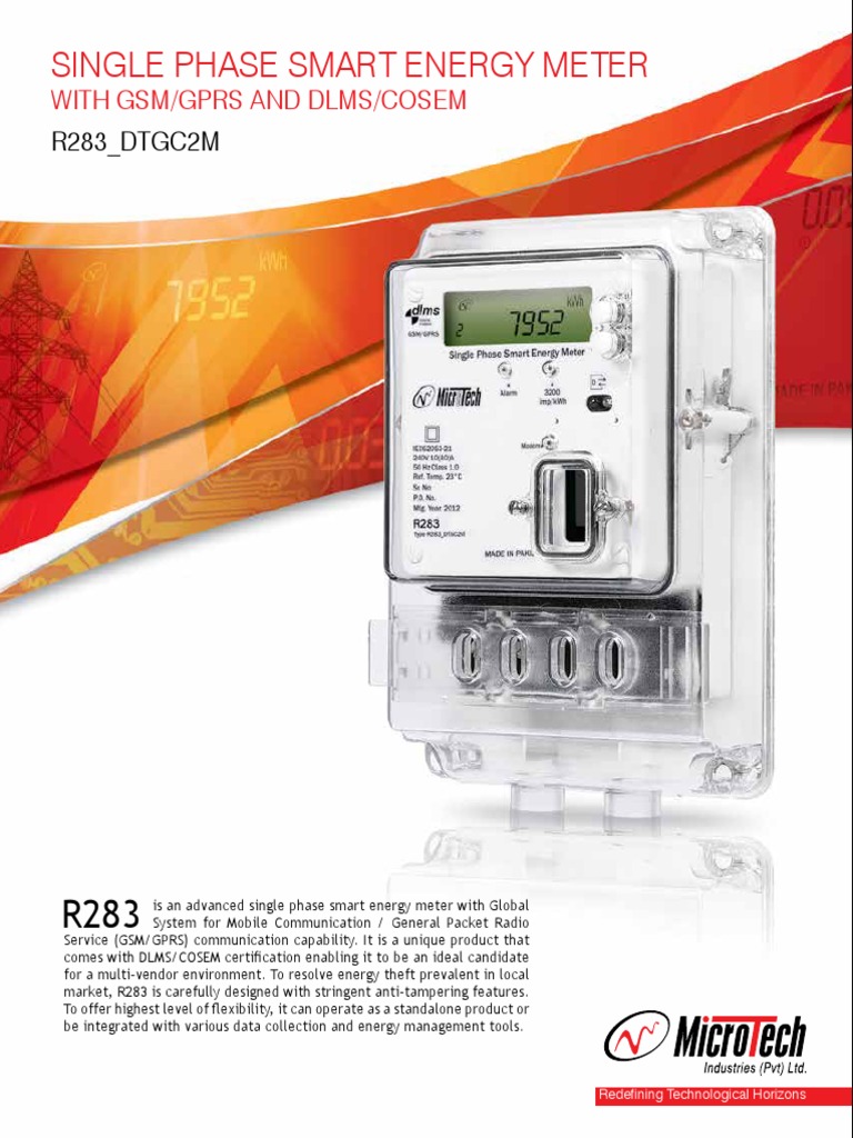 R283 (DTGC2M) | PDF | General Packet Radio Service | Electric Current