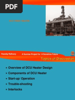 API 560 - General | PDF