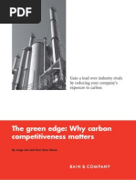 SWOT Analysis of British Petroleum | PDF | Bp | Economies