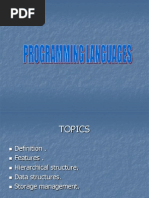 Chapter2 Datastructure For Language Processing | PDF | Data Structure | Subroutine