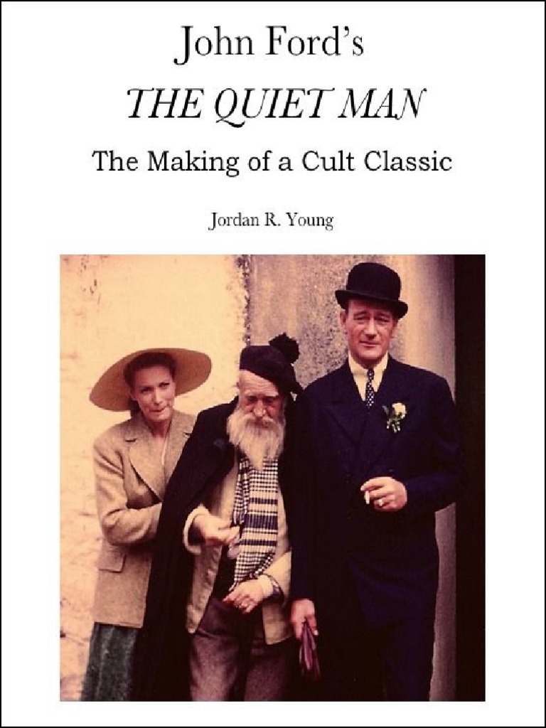The Quiet Man | PDF | Entertainment (General)