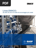 Emaco s55 Ago-06 | PDF