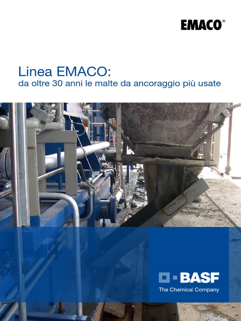 Linea Emaco | PDF