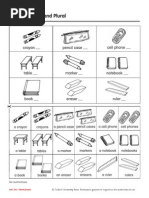 LETRS Phonics and Word Reading Survey | PDF | Phonics | Syllable