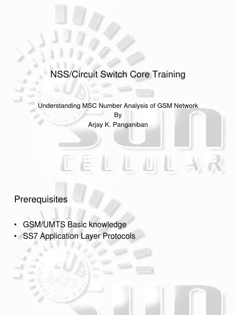 CS Core Number Analysis | PDF | Mobile Technology | Networks